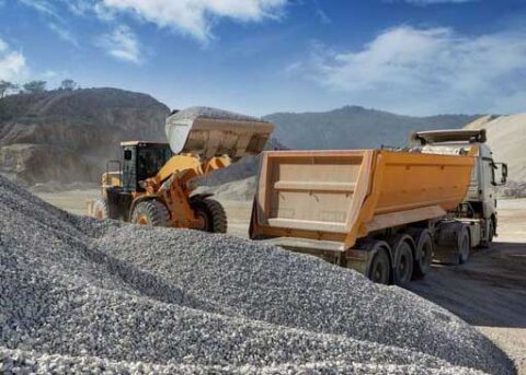 Decorative Rock Near Me - Cobble - Delivery