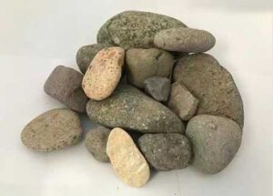 Decorative Rock Near Me - Cobble - Delivery