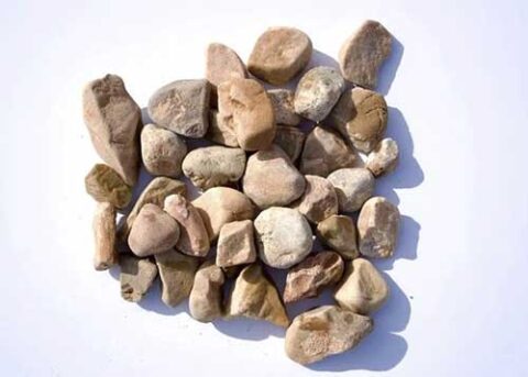 Decorative Rock Near Me - Cobble - Delivery