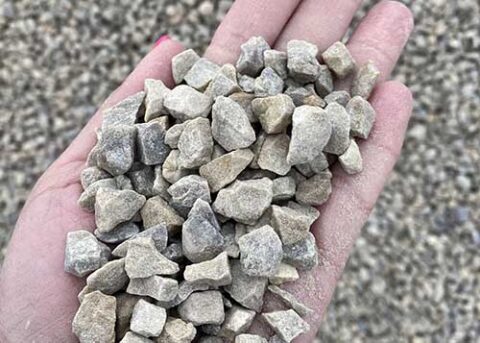 Gravel Near Me - Delivery - Affordable Rates