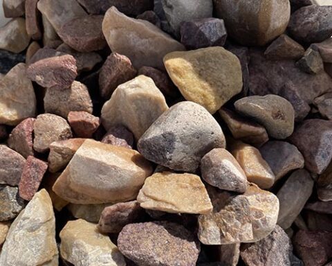 Decorative Rock Near Me - Cobble - Delivery